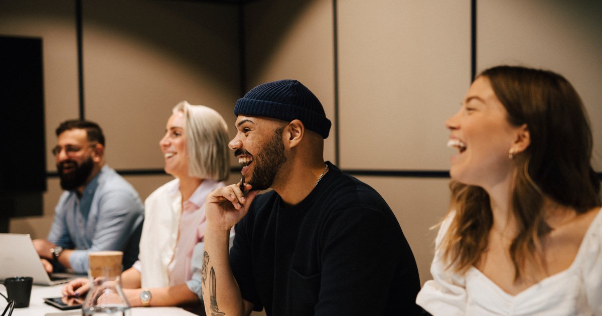 Tre grunner til å forsikre dine ansatte - Storebrand