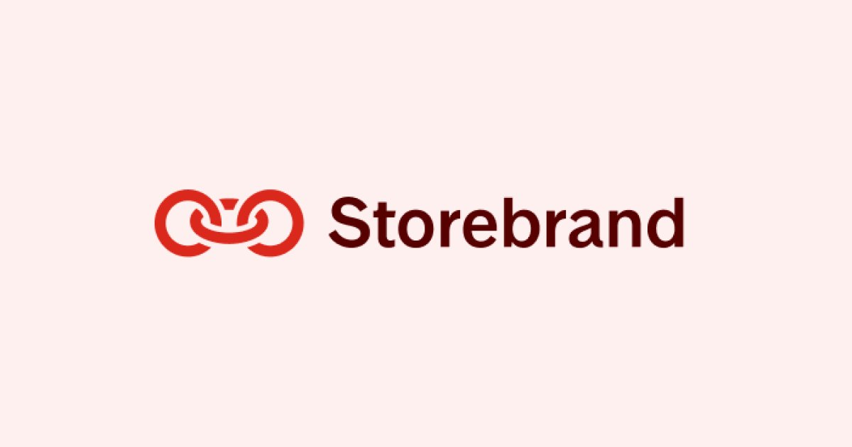 Storebrand nettbank - logg inn når det passer deg - Storebrand