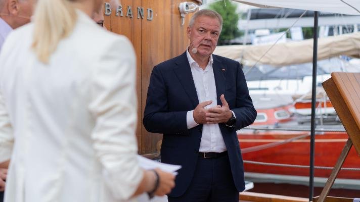 Storebrand slår alarm om økende utenforskap - Storebrand