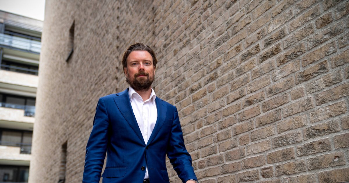 Slik tjener du penger på høye renter - Storebrand